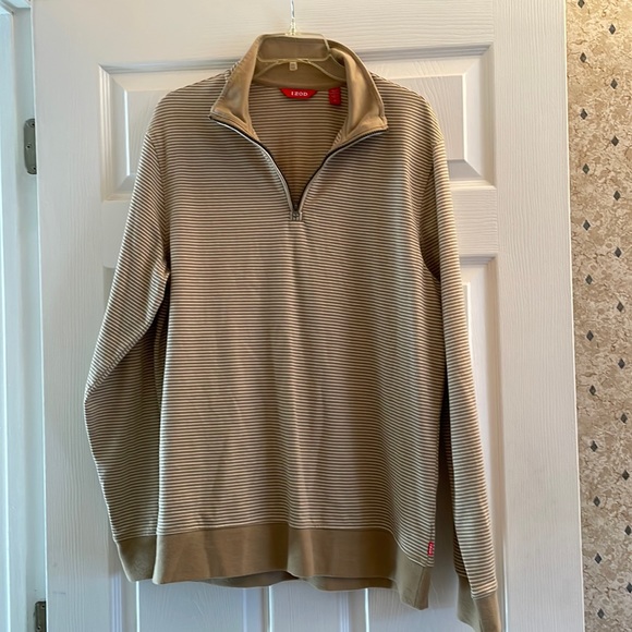 Izod | Shirts | Mens Izod Pullover | Poshmark